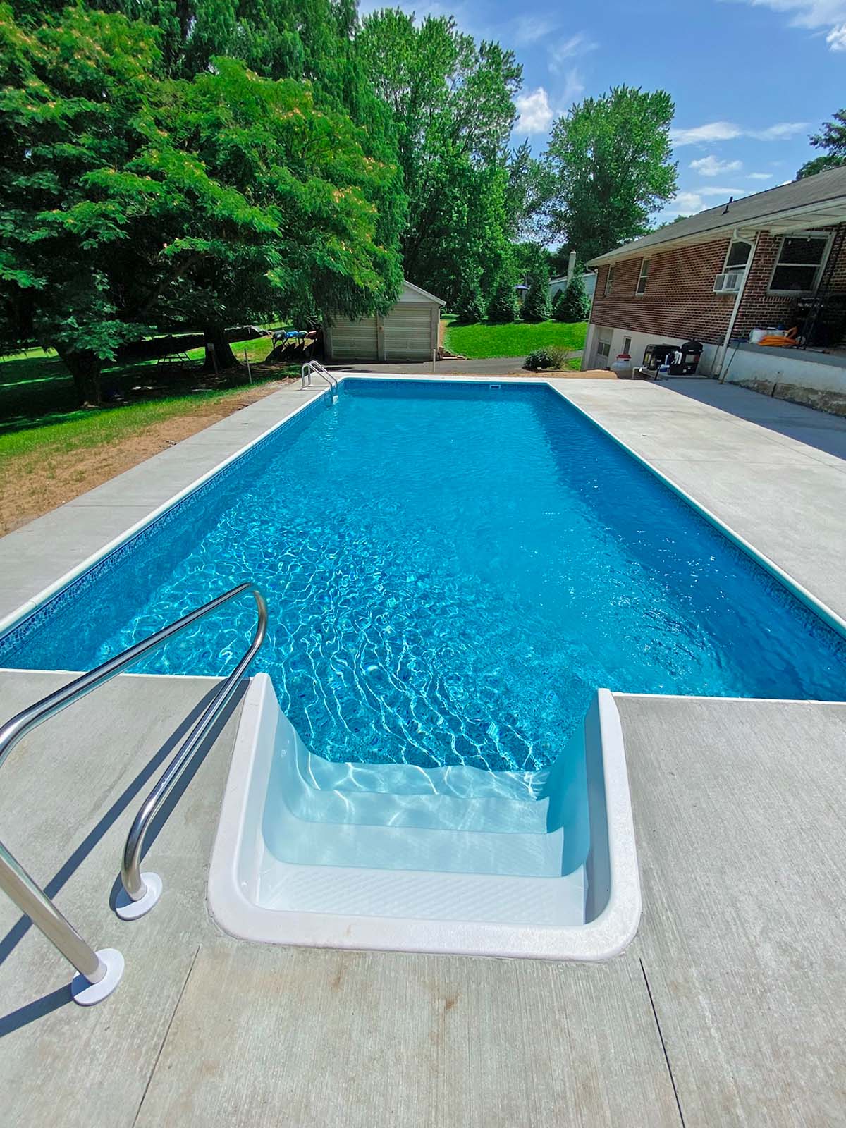 Home - Superior Pools Construction LLC