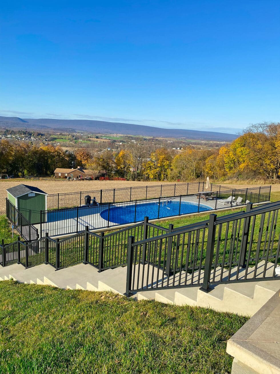 Home - Superior Pools Construction LLC